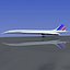 Dwg Concorde 2