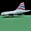Dwg Concorde 2