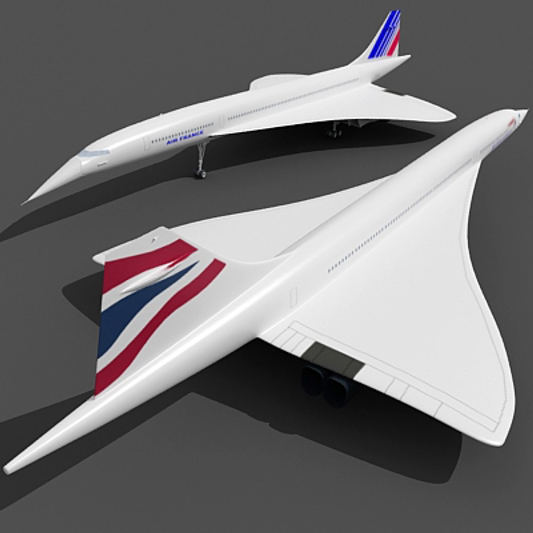 dwg concorde 2