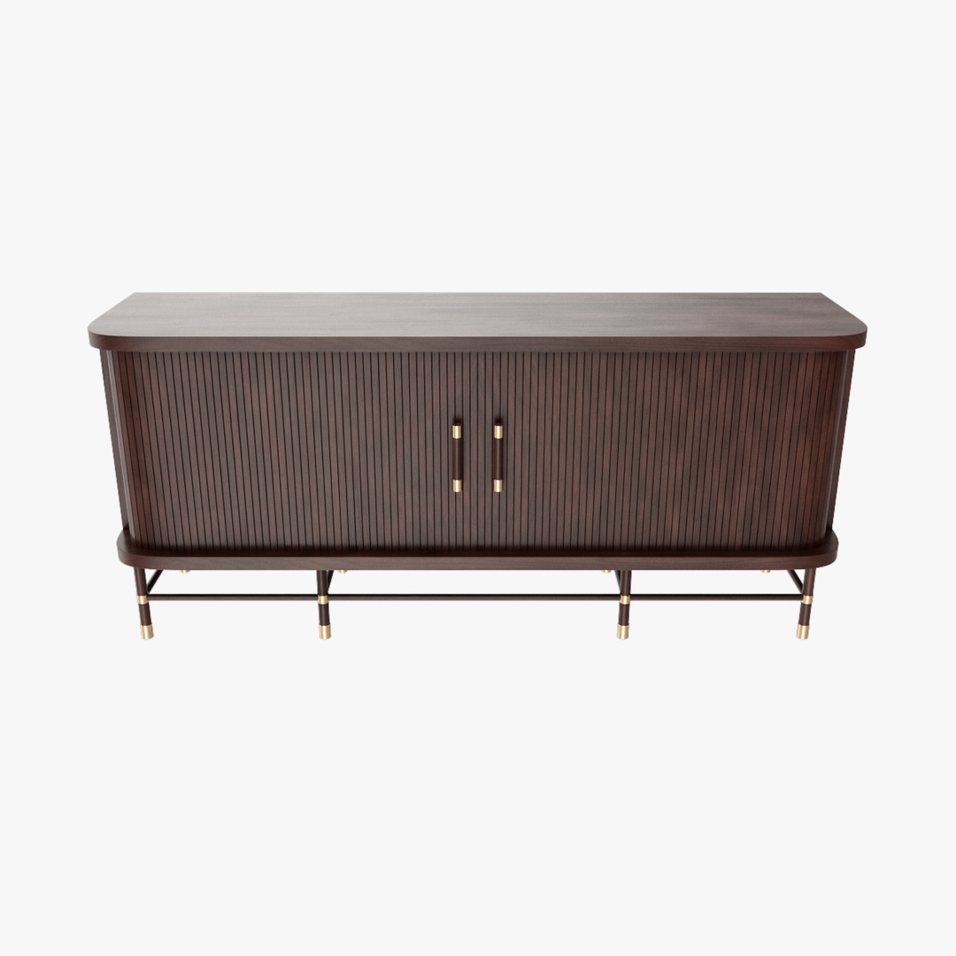 Buffet design 3D model - TurboSquid 1231613