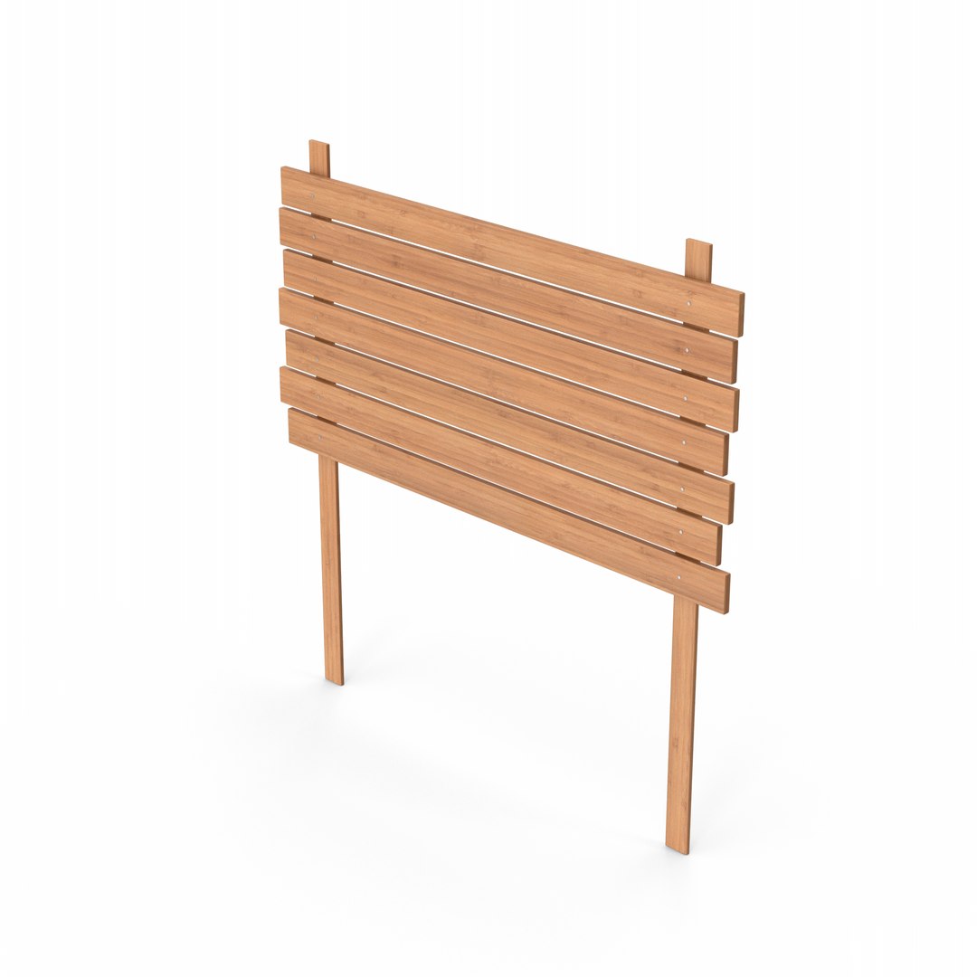 15 Wooden Signboards Collection 3D model - TurboSquid 2073326