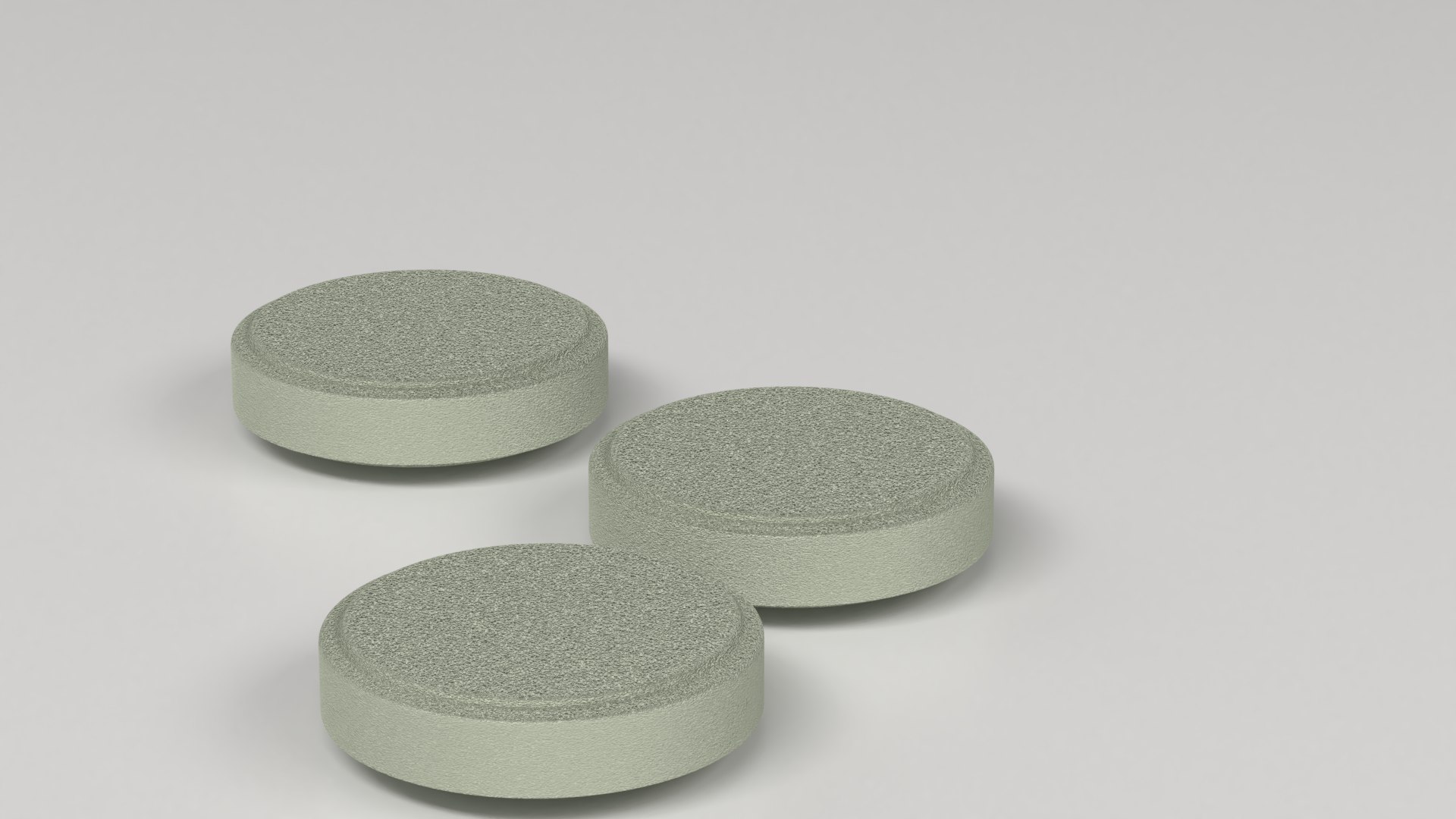 3D Medicine Pill 4 - TurboSquid 1453732
