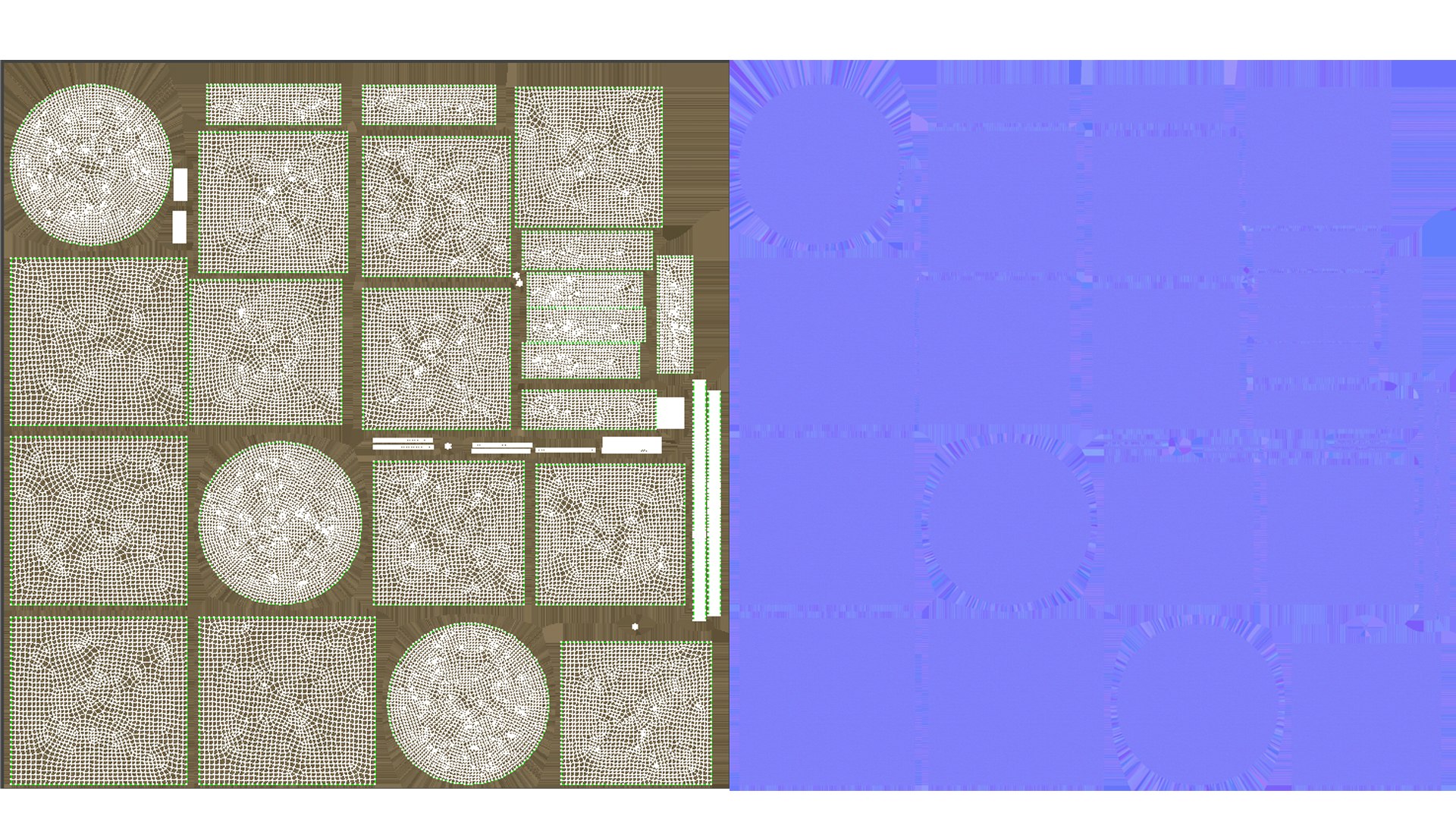 3D Food Sacks Grain Tied Open Stackable - TurboSquid 2358672