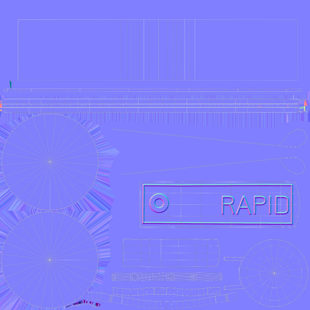 3D Measurement Tape Model - TurboSquid 2256006