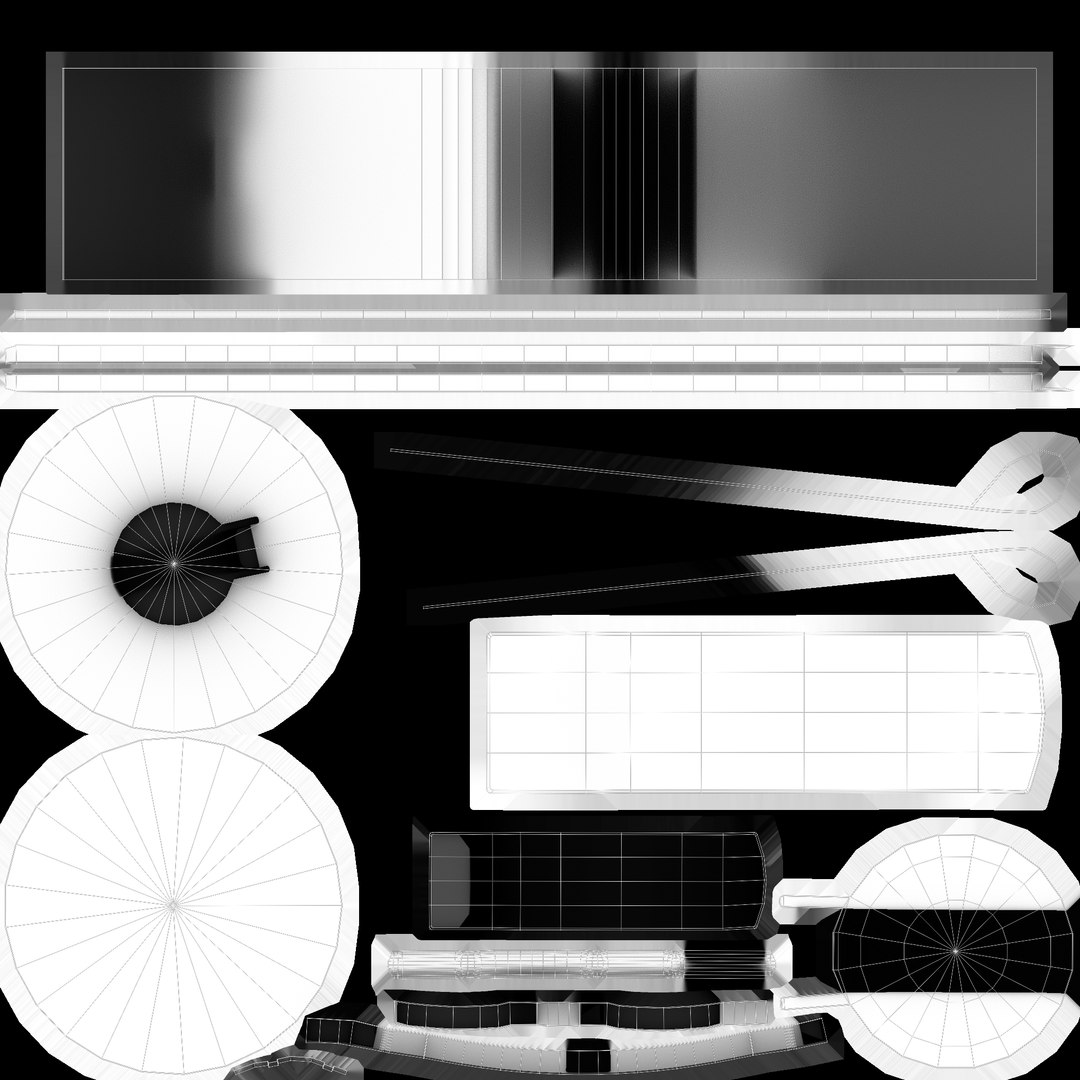 3D Measurement Tape Model - TurboSquid 2256006