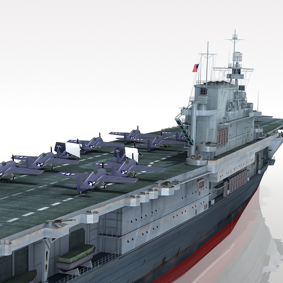 uss yorktown cv 5 max