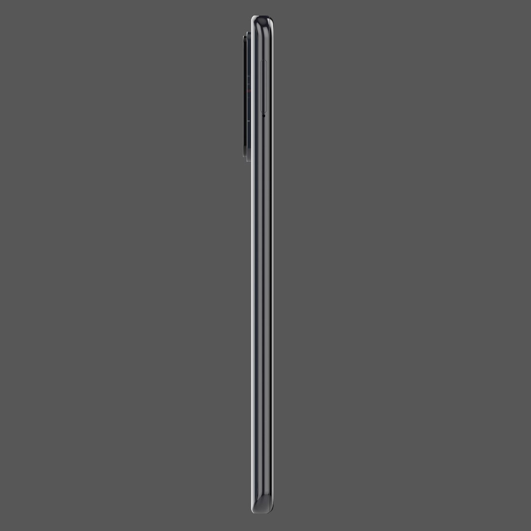 3D redmi note 10 pro model - TurboSquid 1713762
