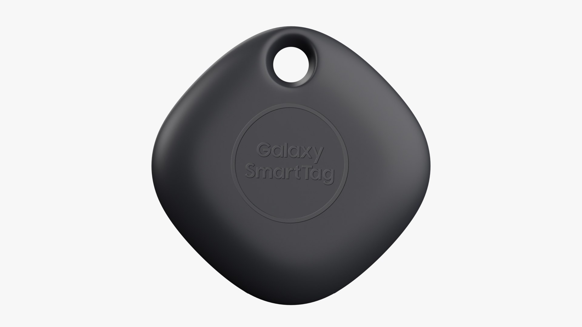 Samsung Smart Tag 3D - TurboSquid 1741472