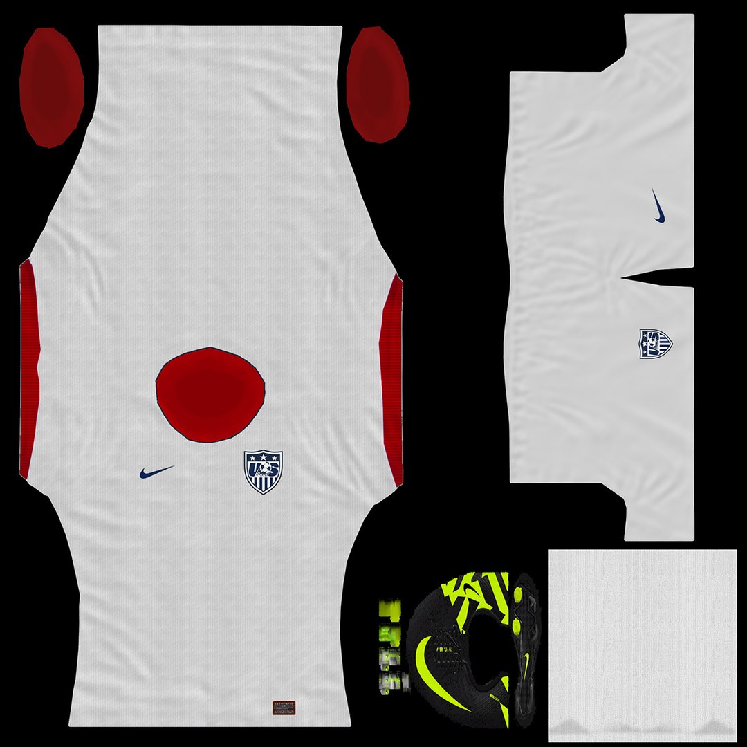 3d Obj Soccer Player 2