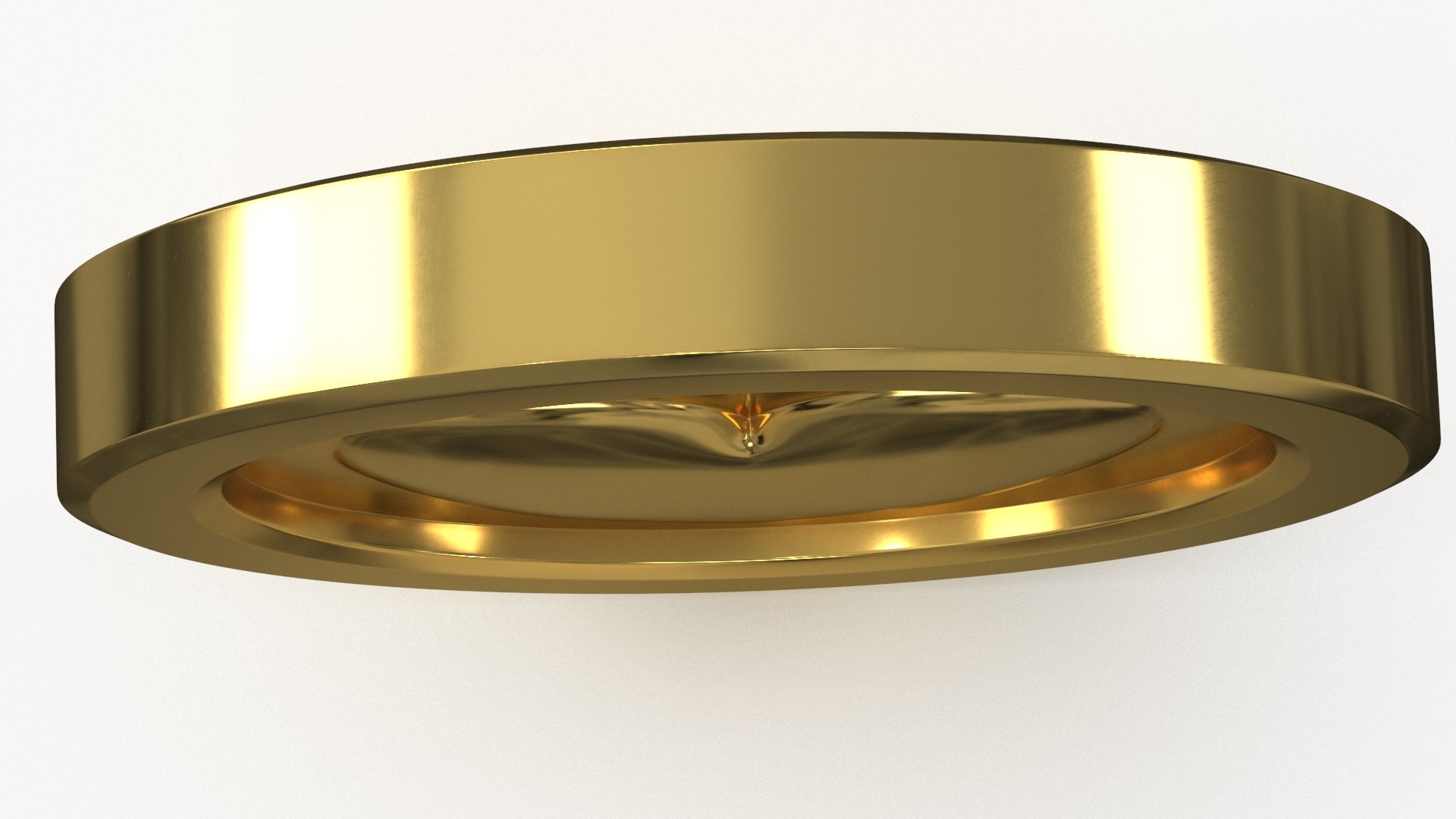 3d Game Coin V5 3D Model - TurboSquid 1843966