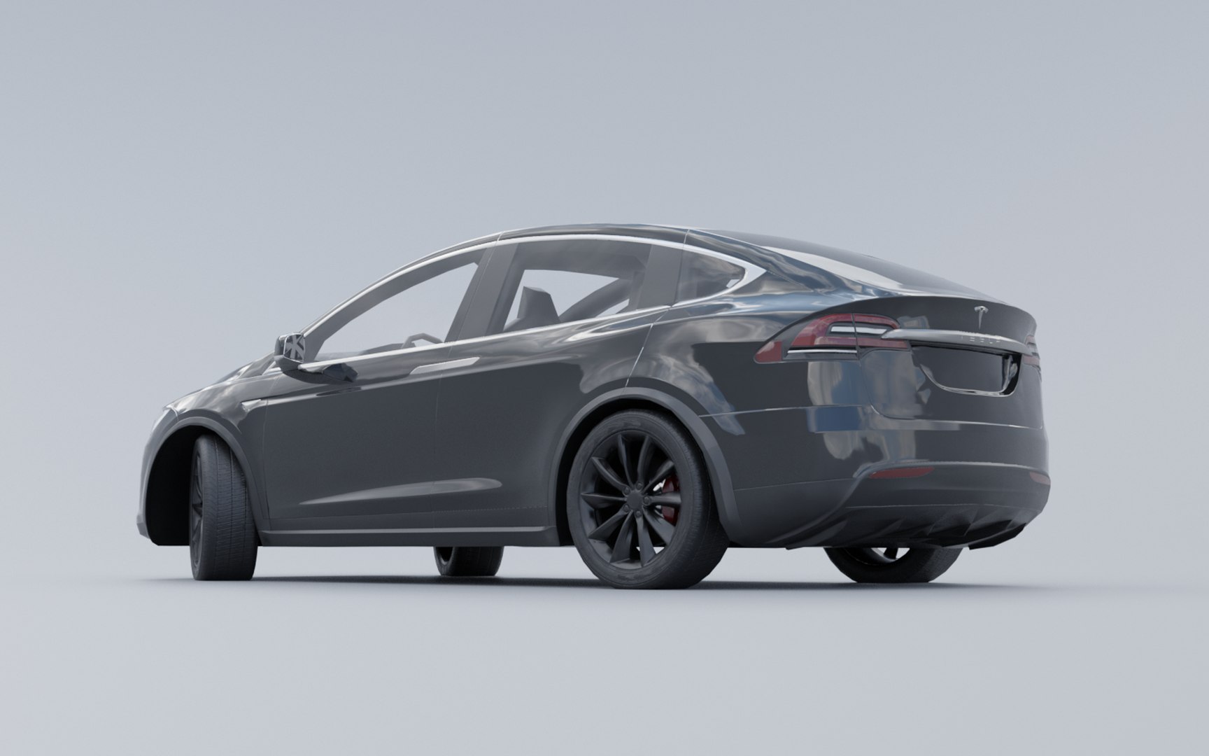Tesla Modeled 3D Model - TurboSquid 1691386