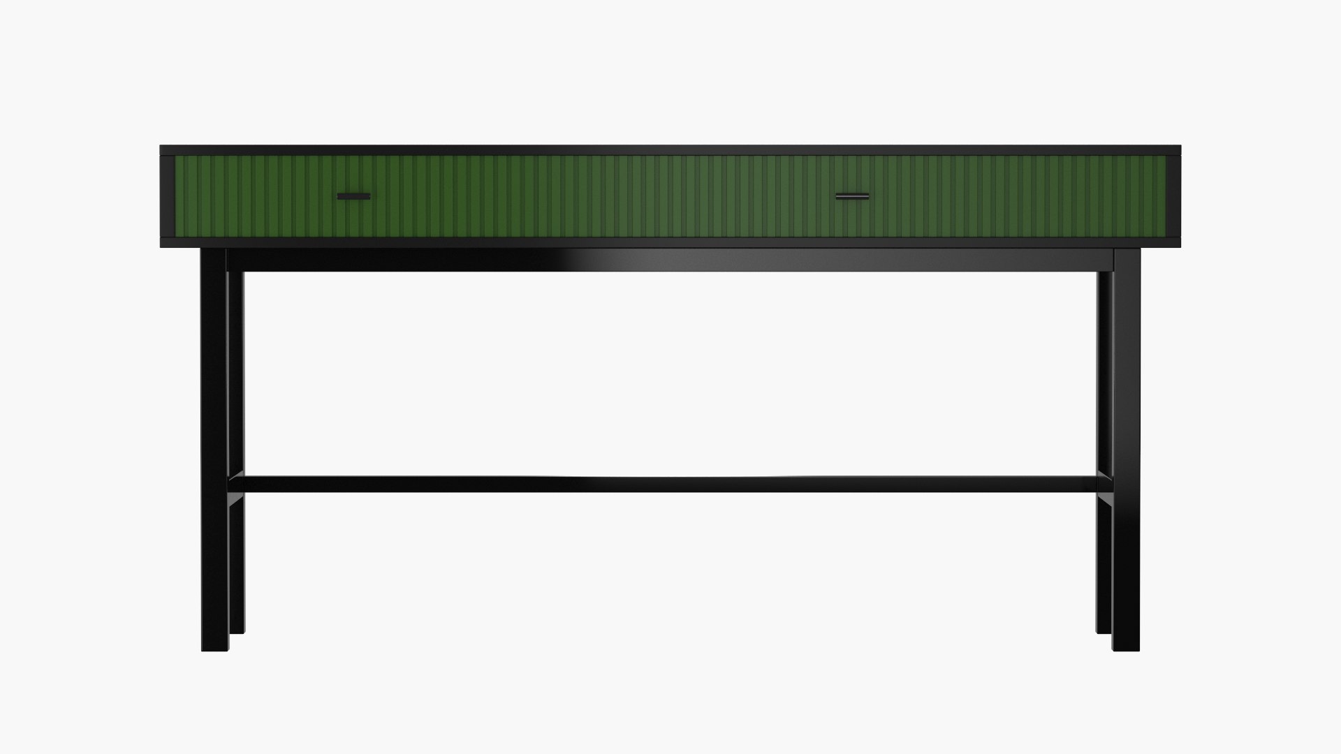 Modern Console Table 3D Model - TurboSquid 2221830