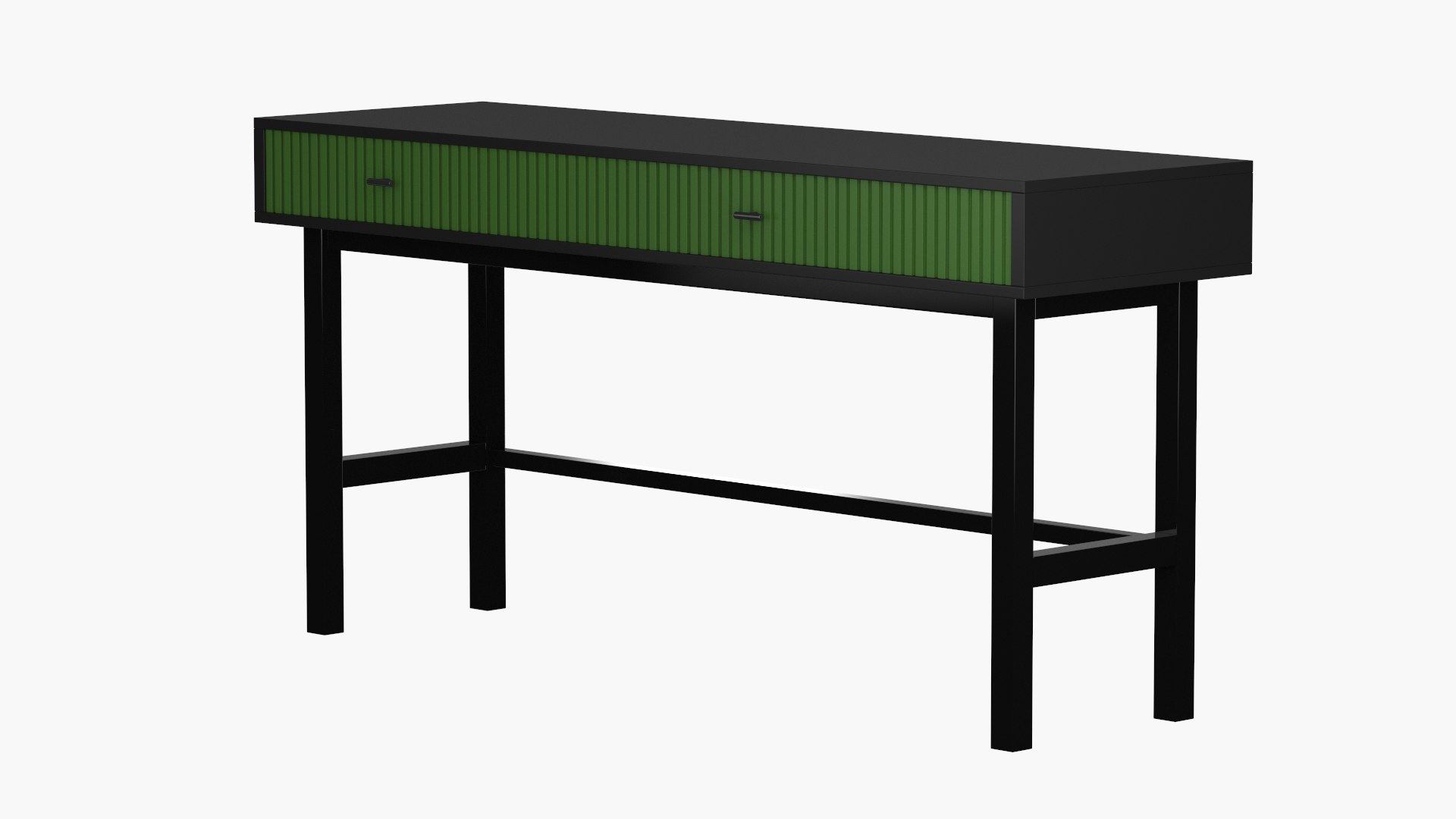 Modern Console Table 3D Model - TurboSquid 2221830