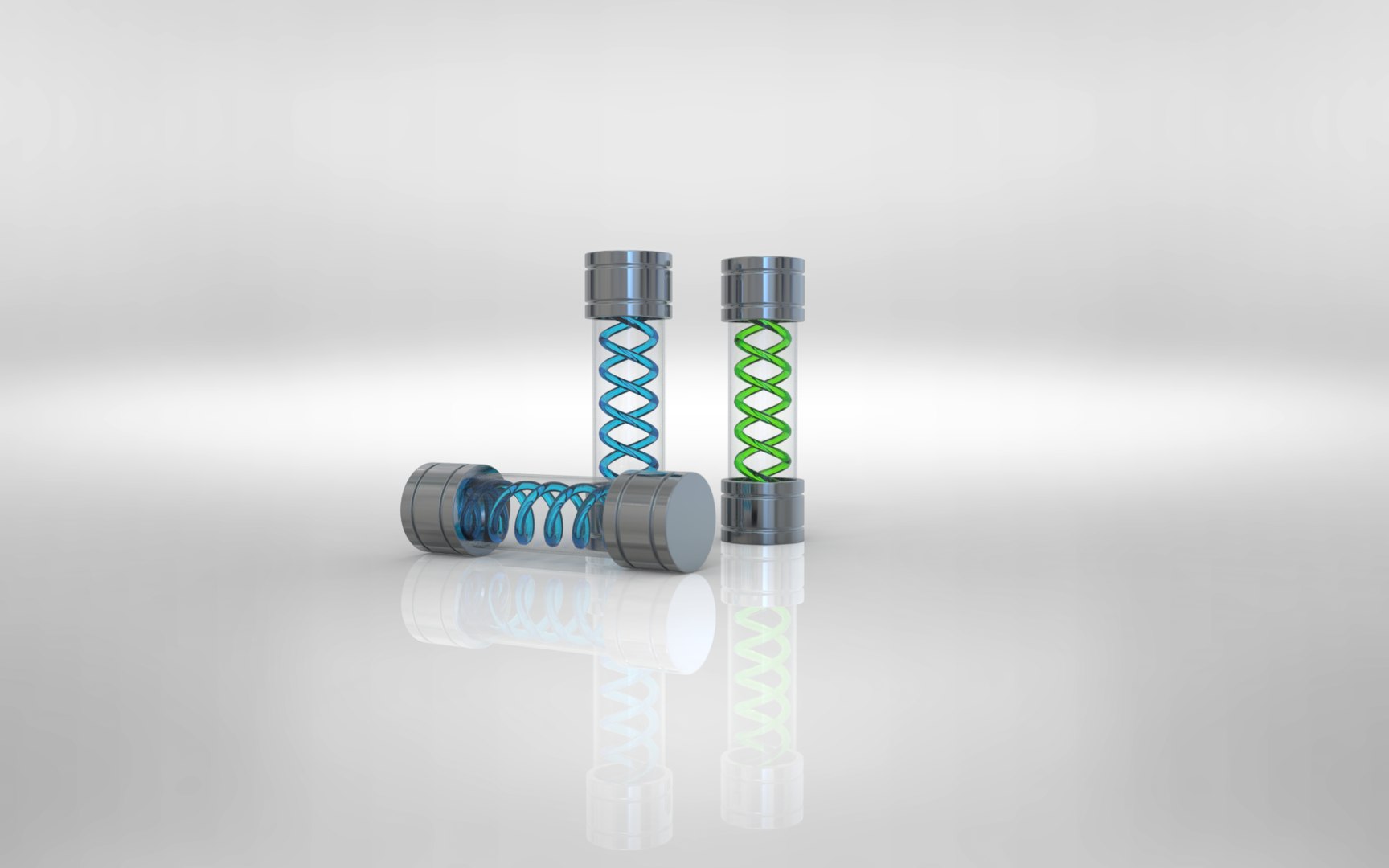 Free 3D T Virus Model - TurboSquid 1151398