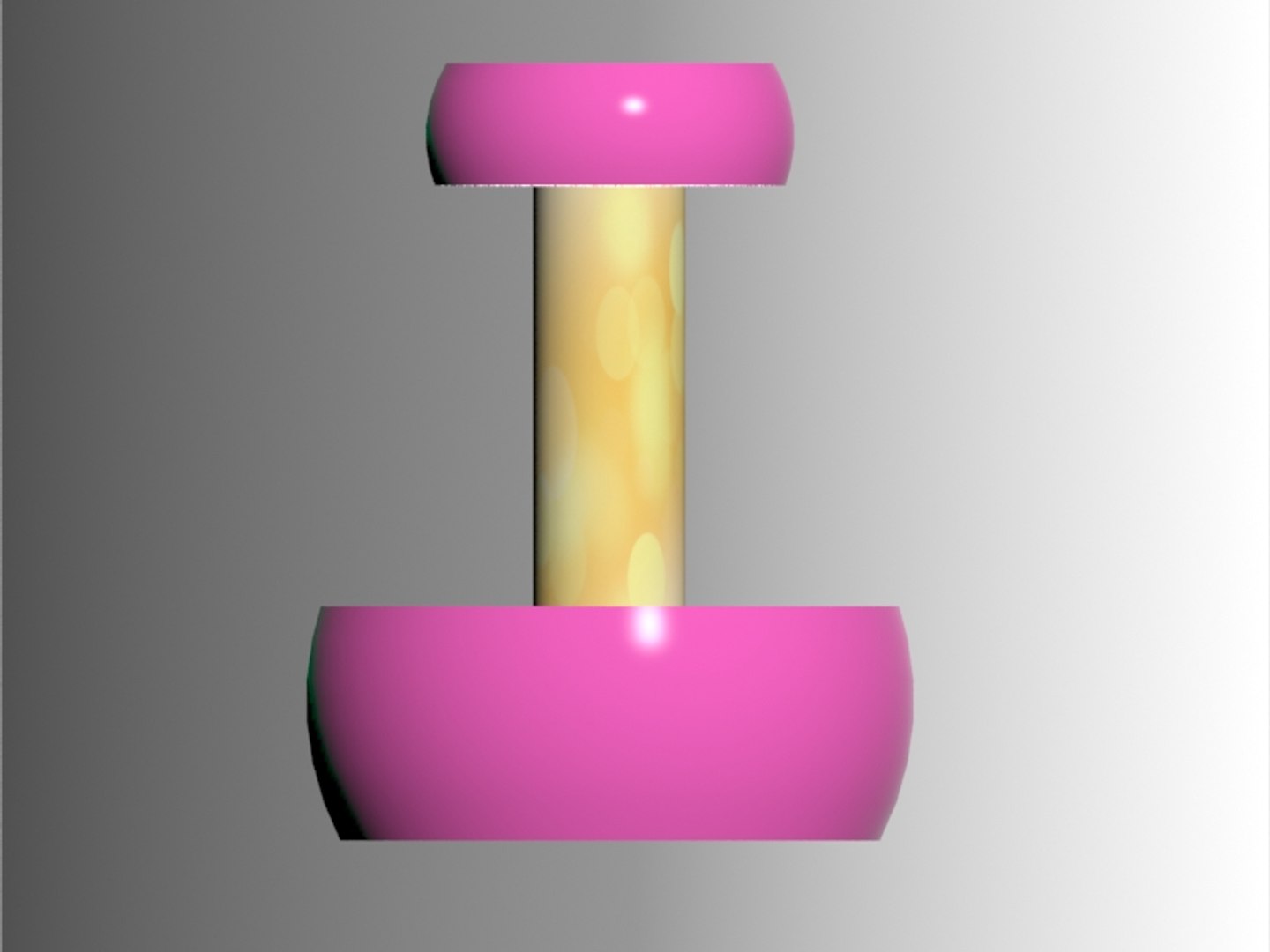 Free Registration Table 3d Model