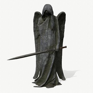 Statue 3D Models for Download | TurboSquid