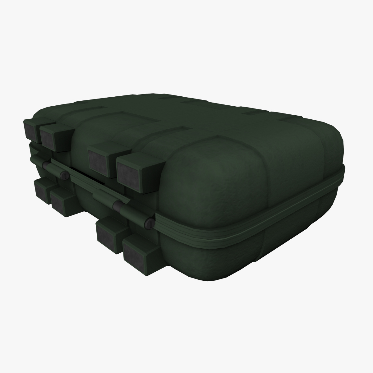 obj shock case laptop