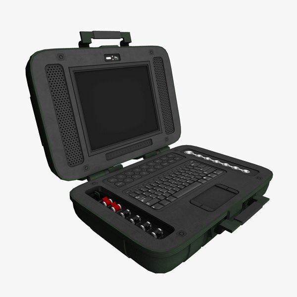 obj shock case laptop