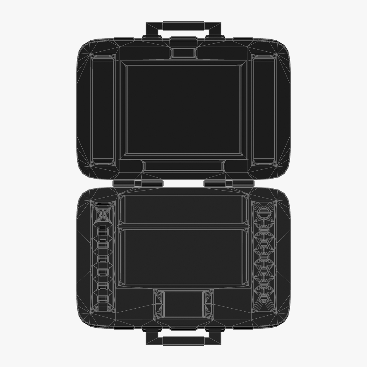 obj shock case laptop