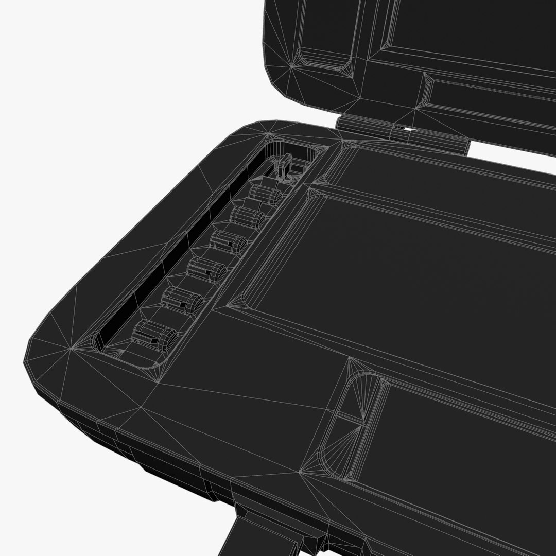 Obj Shock Case Laptop