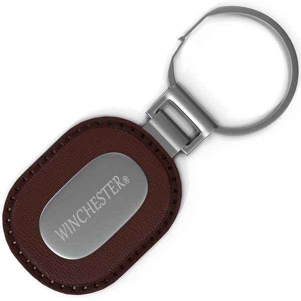 3d keychain winchester