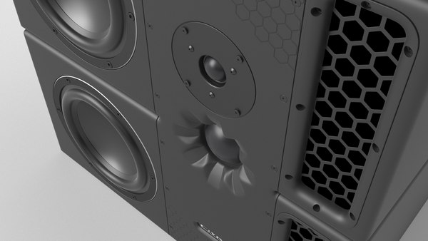 PMC 8 2 3D model - TurboSquid 1806878