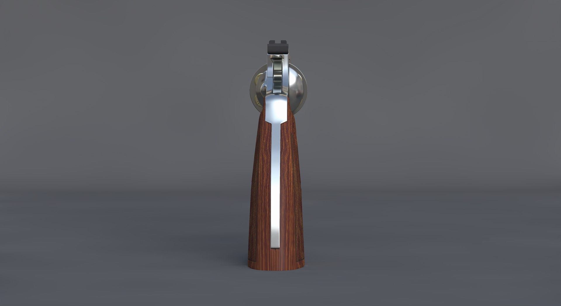 Colt Python 2020 8- 3D Model - TurboSquid 1513134