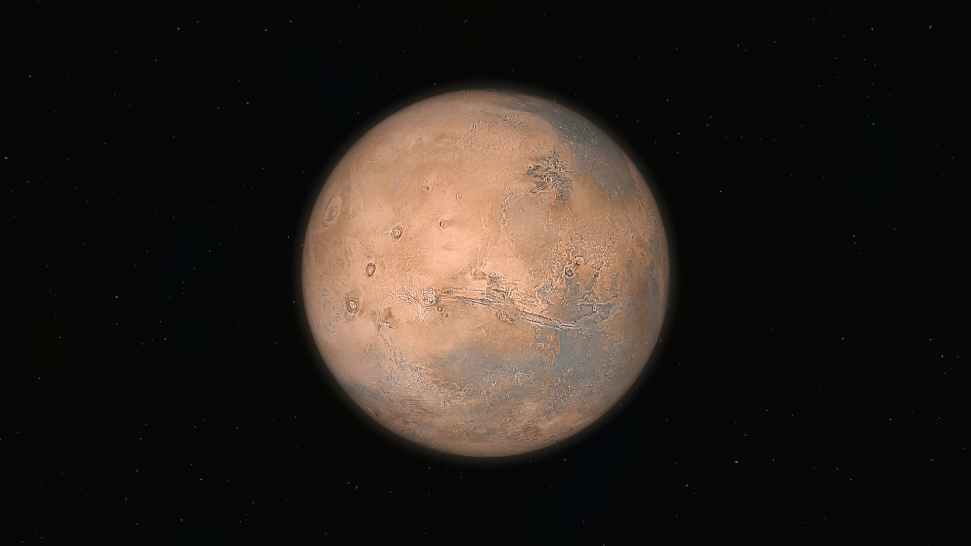 Realistic Planet Mars Phobos 3D Model - TurboSquid 1699971