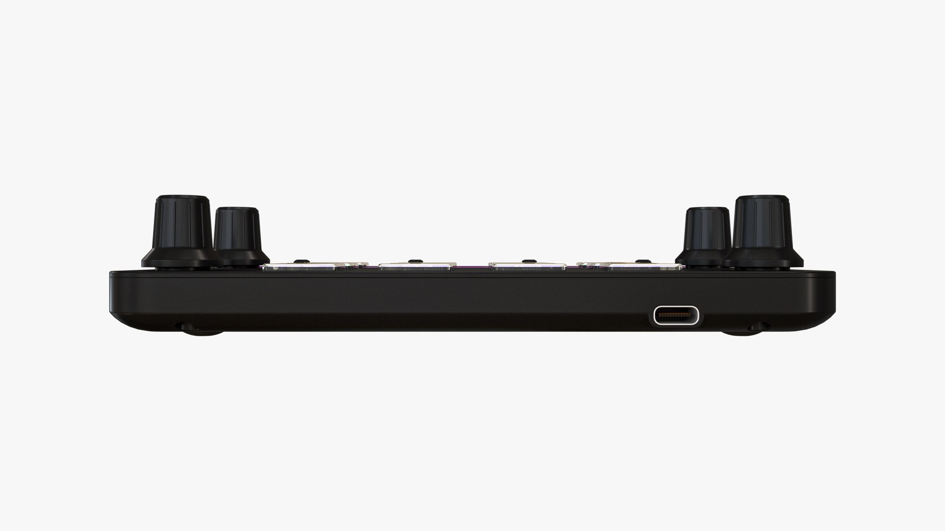 Creative Console 3D - TurboSquid 2088861