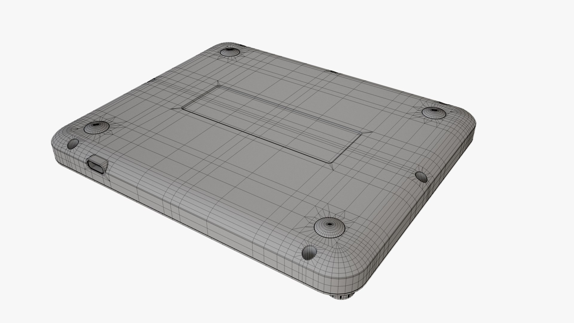 Creative Console 3D - TurboSquid 2088861