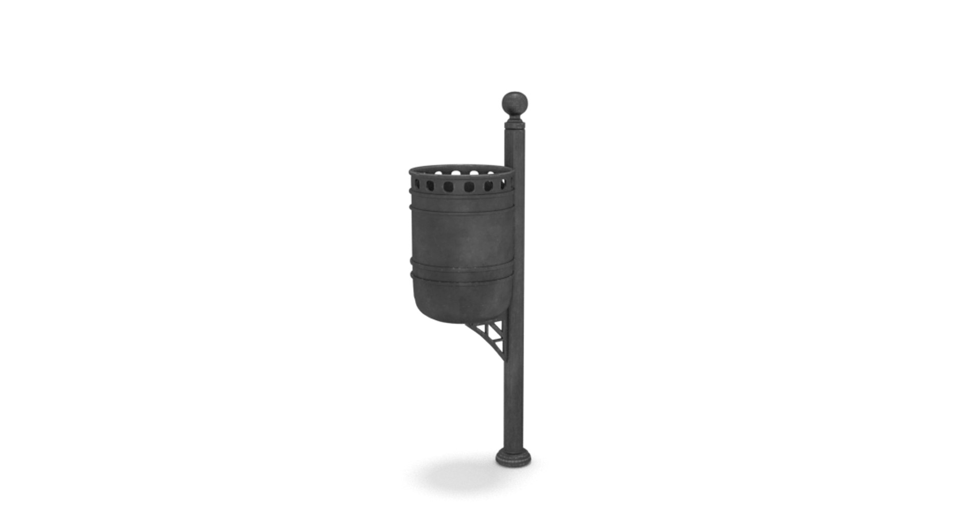 Ax Model - TurboSquid 1197228