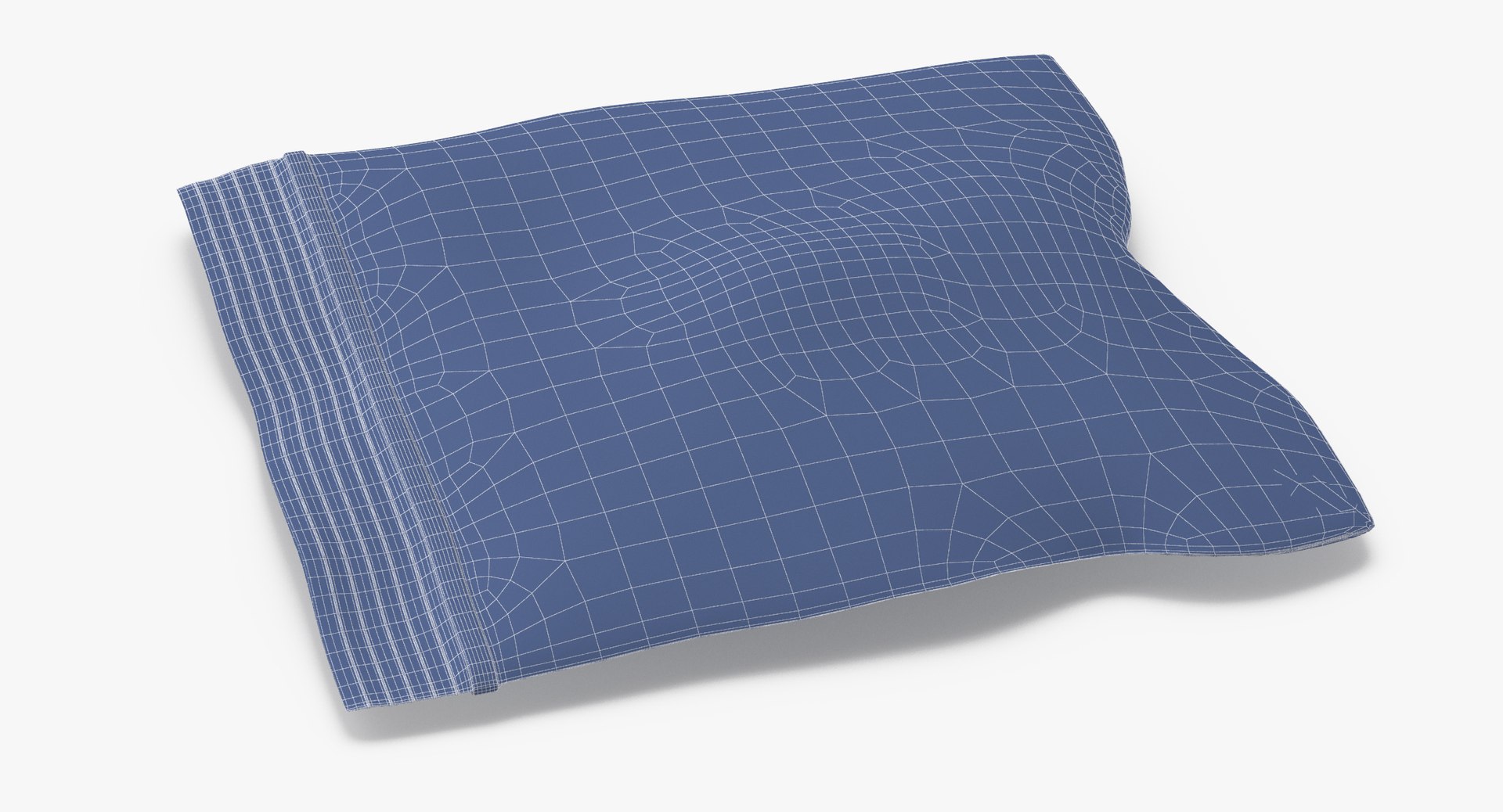 Small Drug Baggie Crystal 3D Model - TurboSquid 1159504