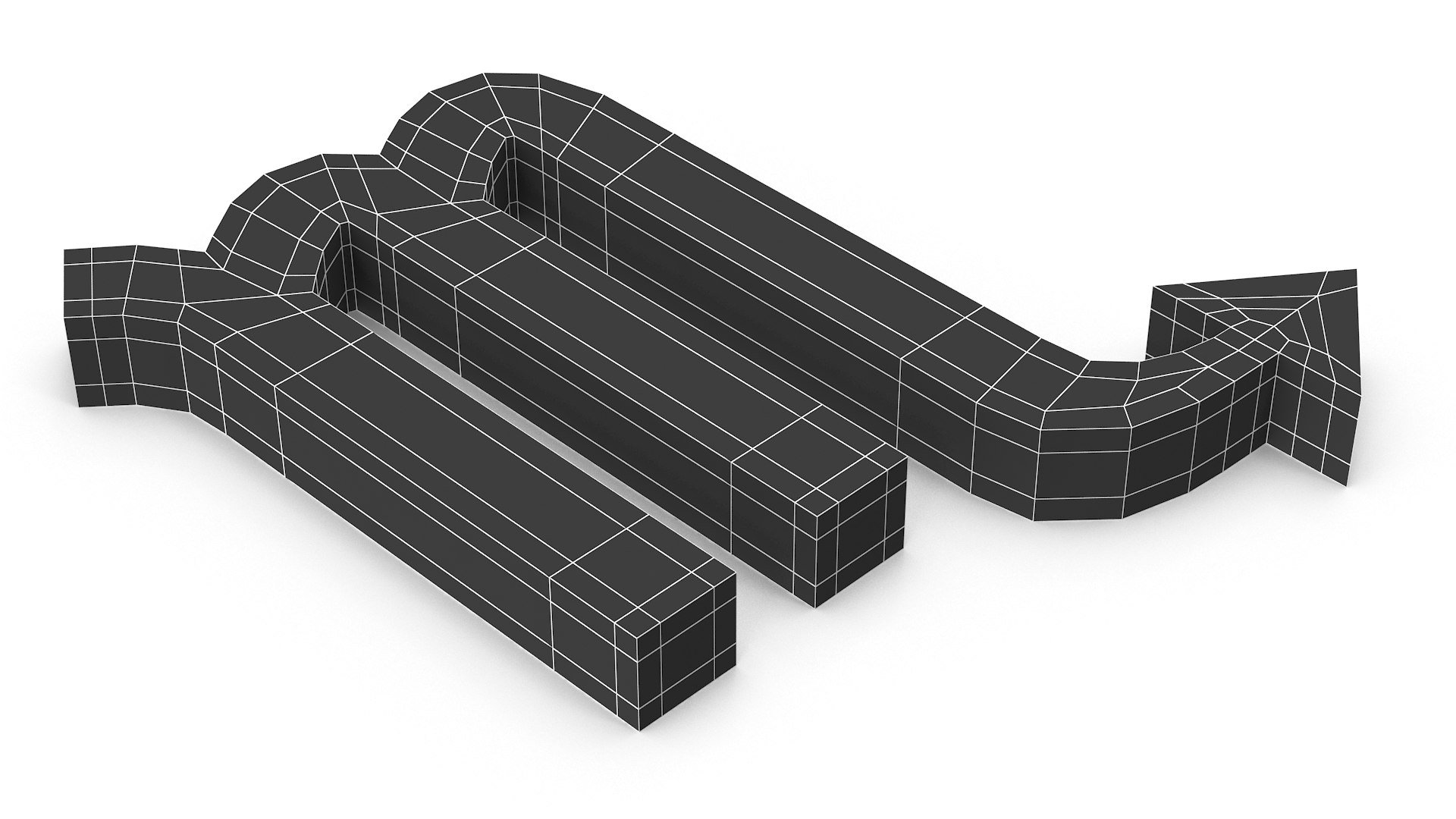 Zodiac Sign Scorpio 3D Model - TurboSquid 1854878