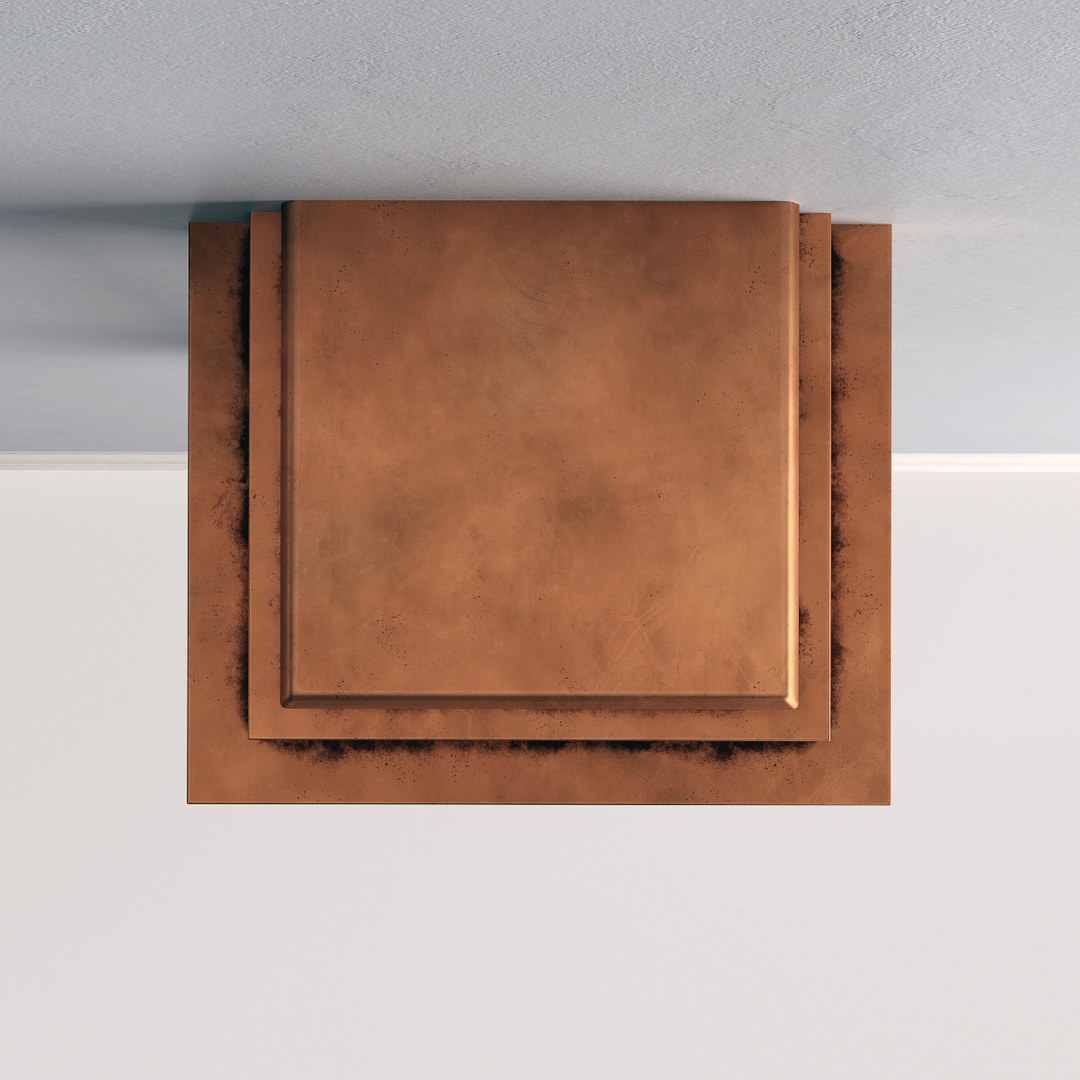 3D contemporary fixture belovo - TurboSquid 1683218