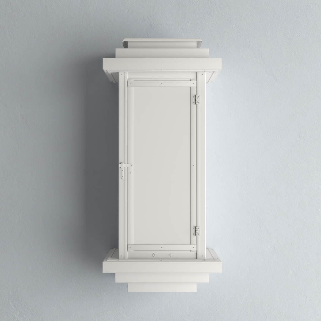 3D contemporary fixture belovo - TurboSquid 1683218