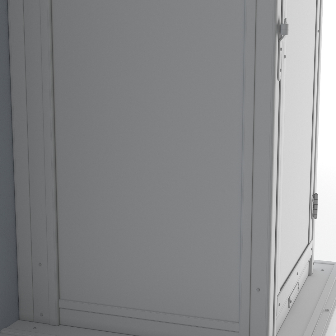 3D contemporary fixture belovo - TurboSquid 1683218