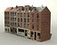 3d 3ds Dutch Buildings