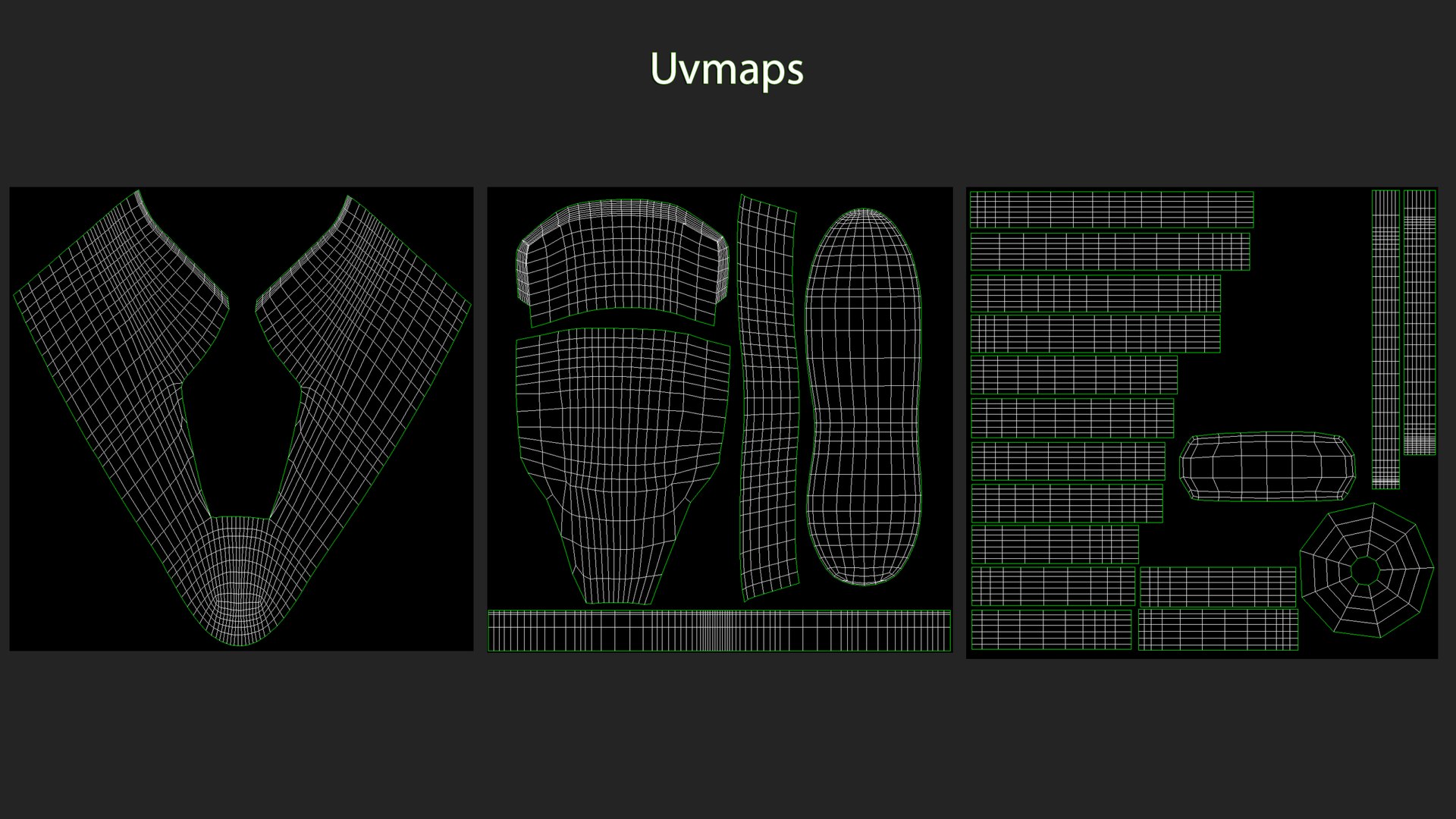 3D Imvu Shoe 2 - TurboSquid 2112609