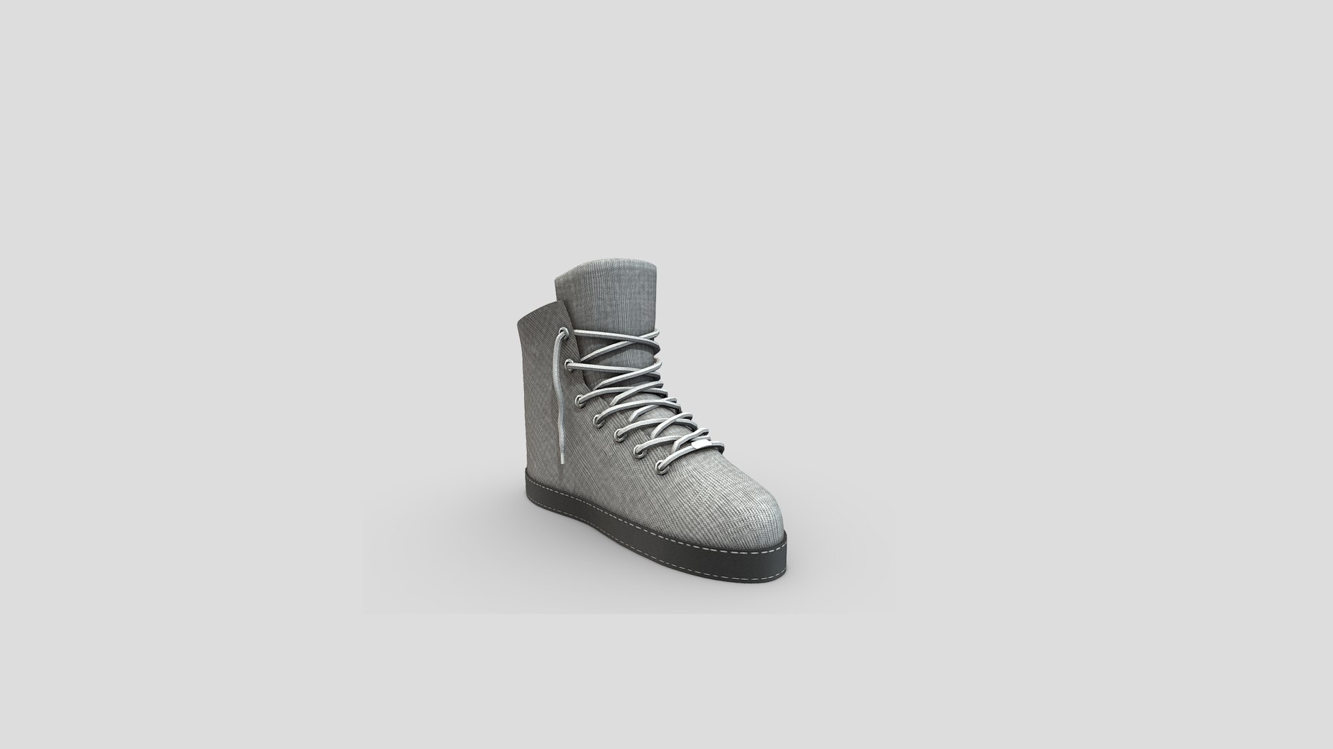 3D Imvu Shoe 2 - TurboSquid 2112609