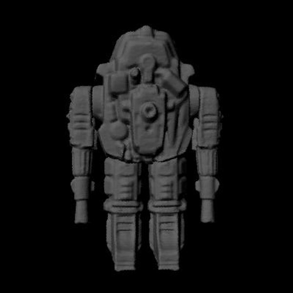 Free Gi Joe 3D Models for Download | TurboSquid