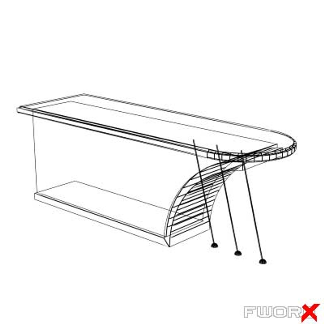 Kitchen Counter Max Free