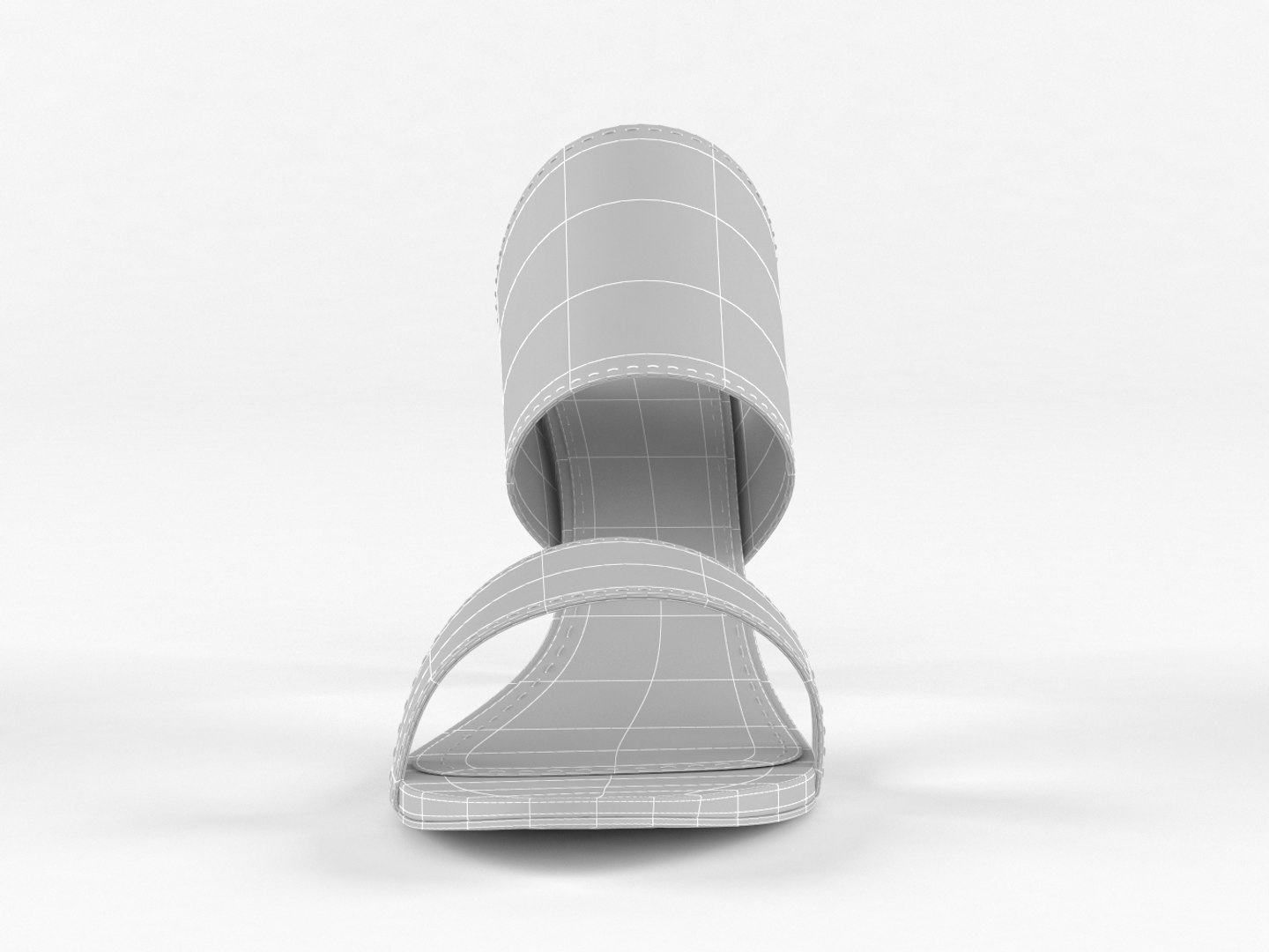 3D Realistic Calvin Klein Women S - TurboSquid 1431500