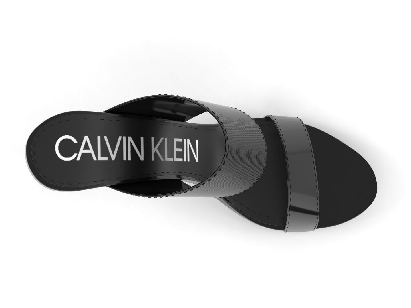 3D Realistic Calvin Klein Women S - TurboSquid 1431500