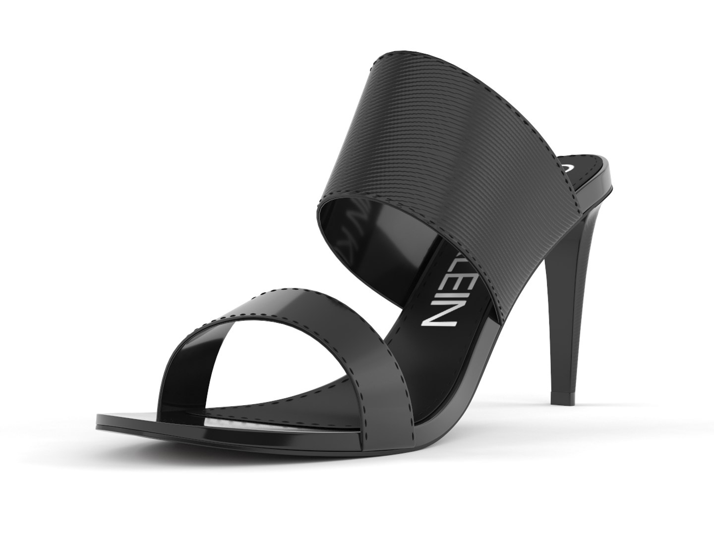 3D Realistic Calvin Klein Women S - TurboSquid 1431500