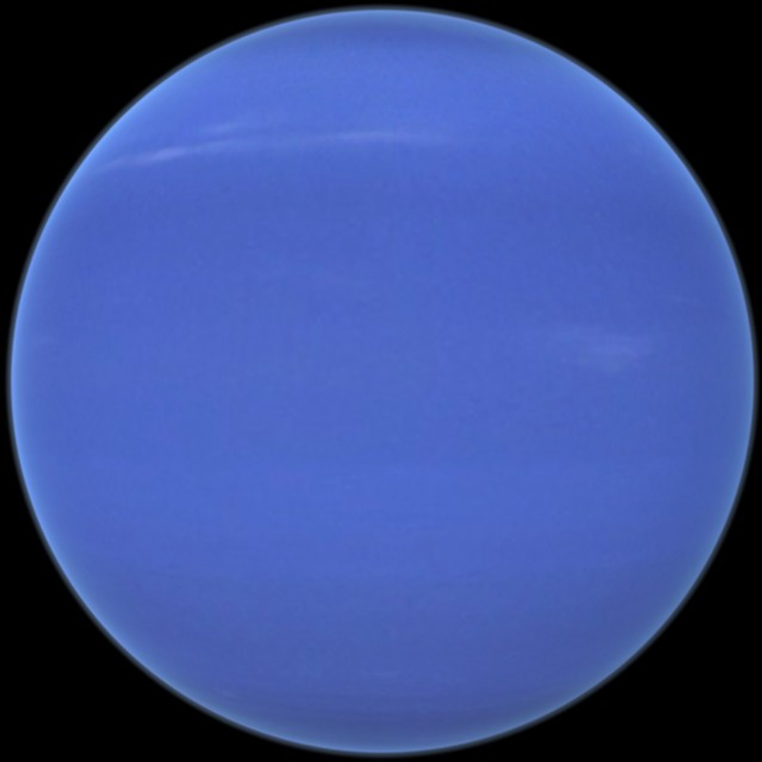 Neptune 3D Model - TurboSquid 1299431