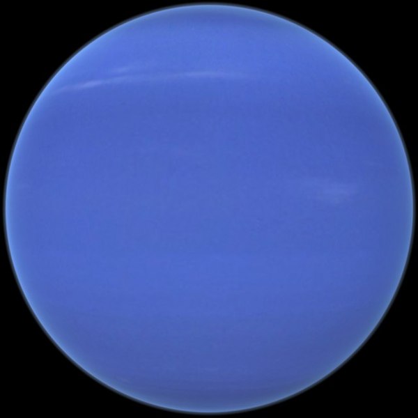 Neptune 3D model - TurboSquid 1299431