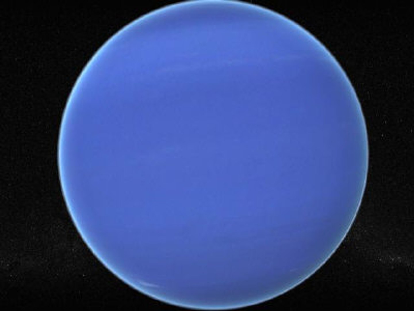 Neptune 3D Model - TurboSquid 1299431