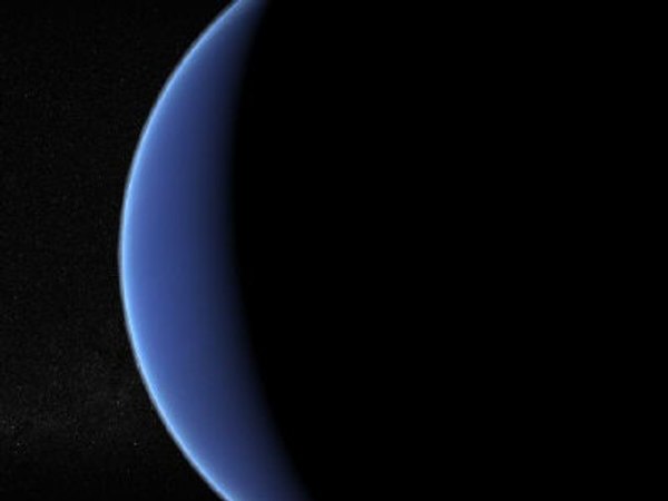 Neptune 3D model - TurboSquid 1299431