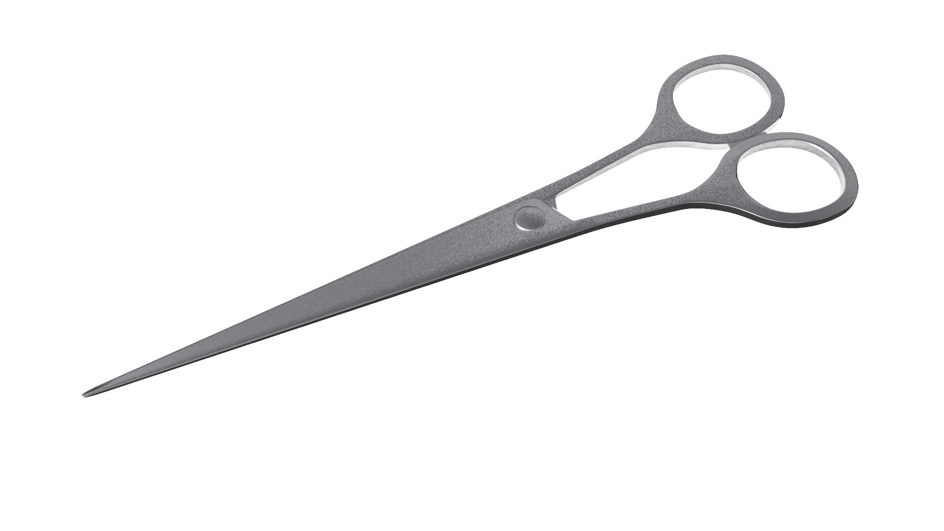 3D Model Surgical Scissors 3D Model - TurboSquid 1978580