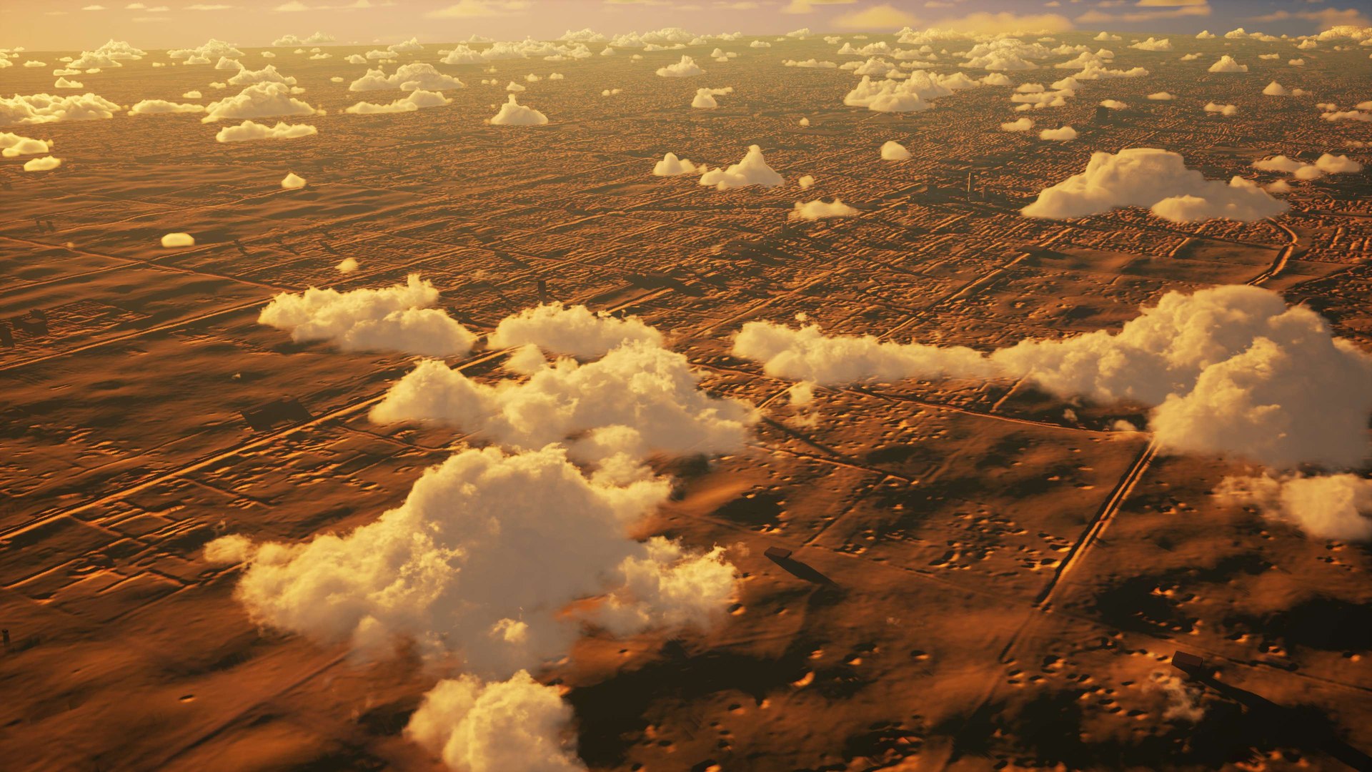 3D Riyadh Saudi Arabia City Landscape 3D Model - TurboSquid 2038377